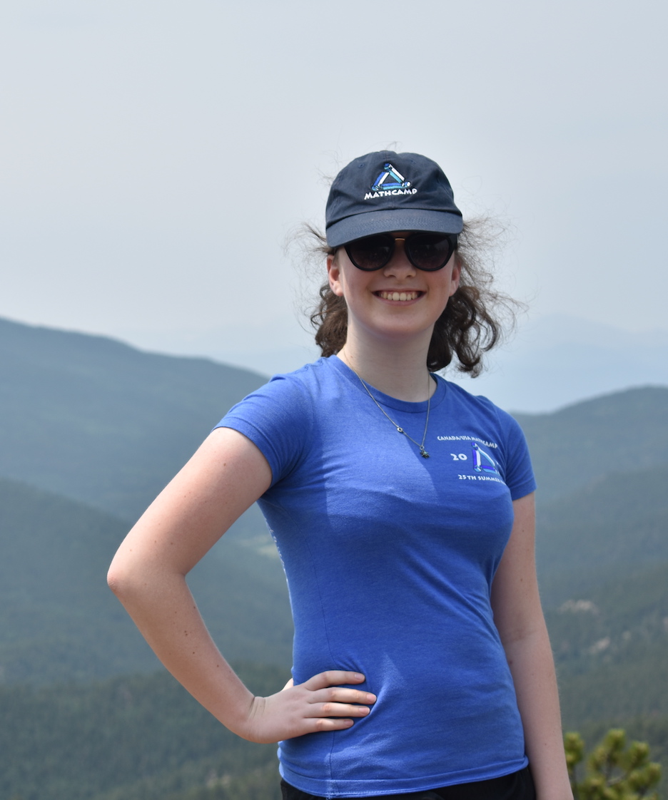 Canada/USA Mathcamp